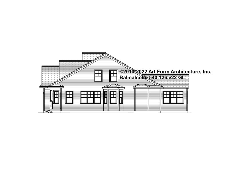 Balmalcolm with Sun – 540.126.v22 GL