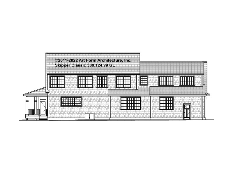 Skipper Classic – 389.124.v9 GL