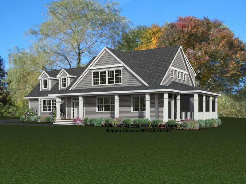 Skipper Classic – 389.124.v10 GL