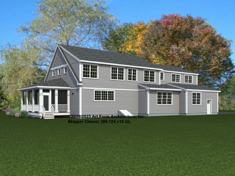 Skipper Classic – 389.124.v10 GL