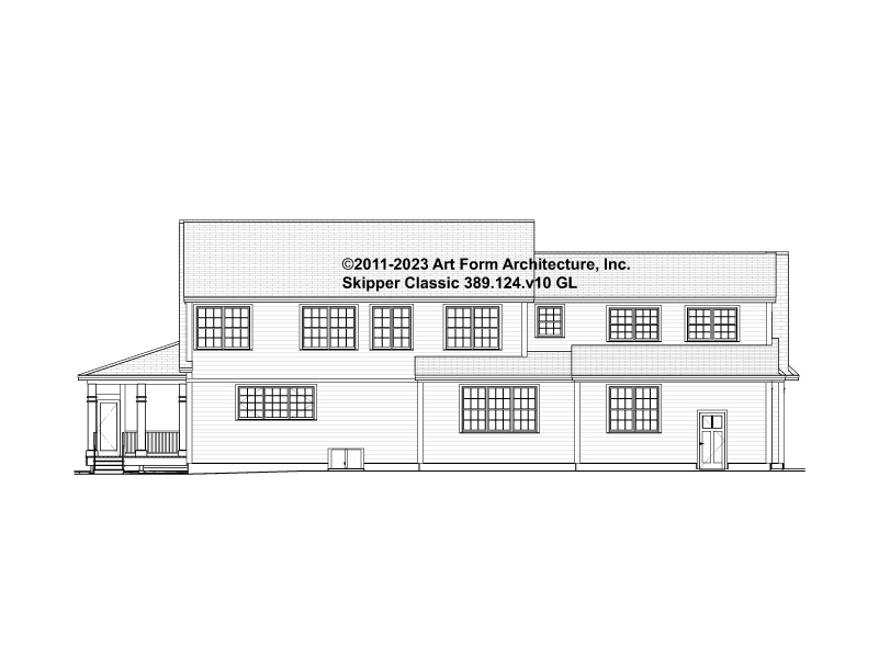 Skipper Classic – 389.124.v10 GL