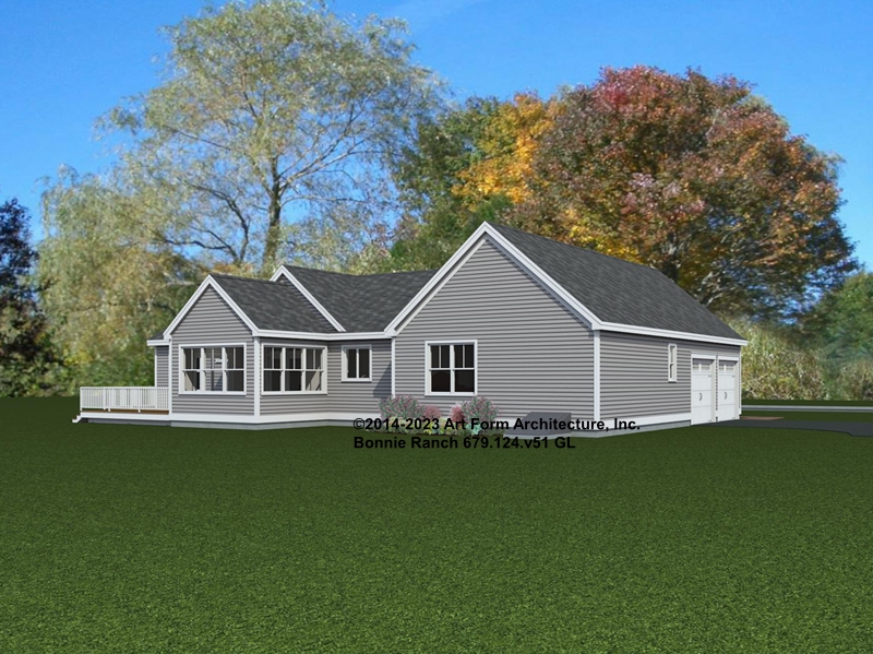 Bonnie Ranch – 679.124.v51 GL