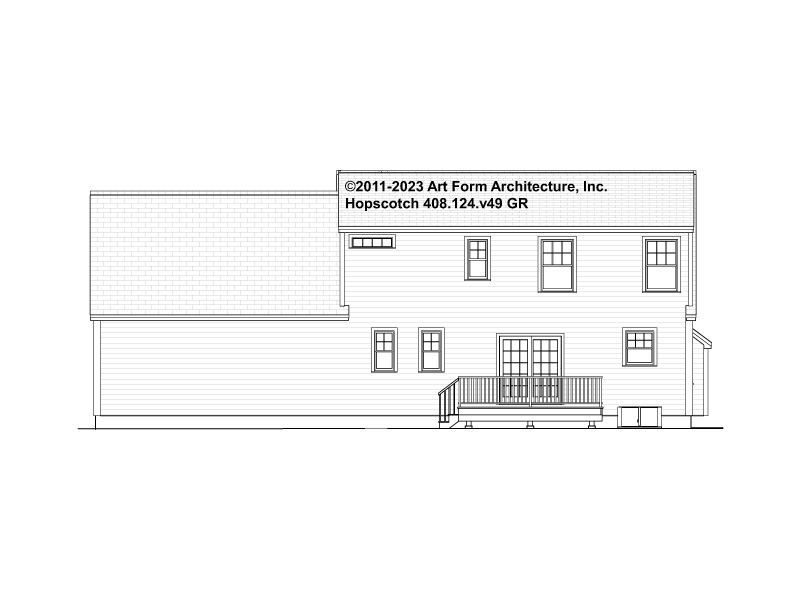 Hopscotch Classic – 408.124.v49 GR