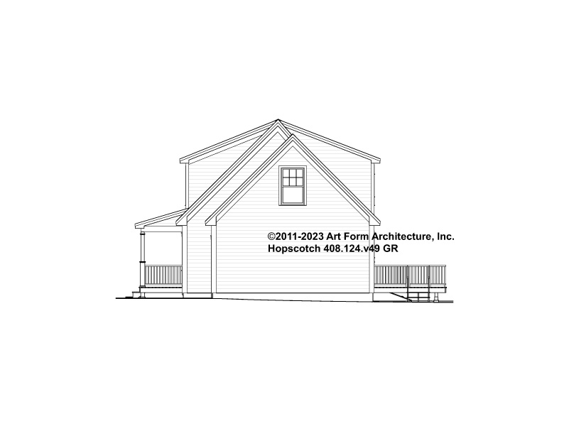 Hopscotch Classic – 408.124.v49 GR