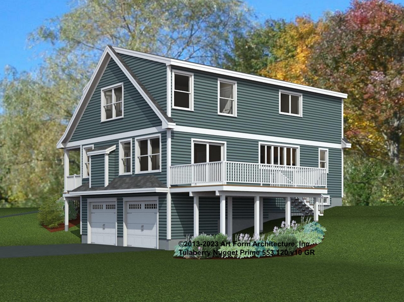 Tulaberry Nugget Prime – 553.120.v10 GR