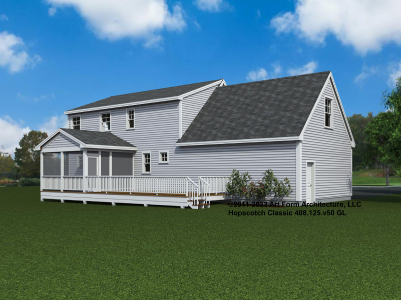 Hopscotch Classic – 408.124.v50 GL